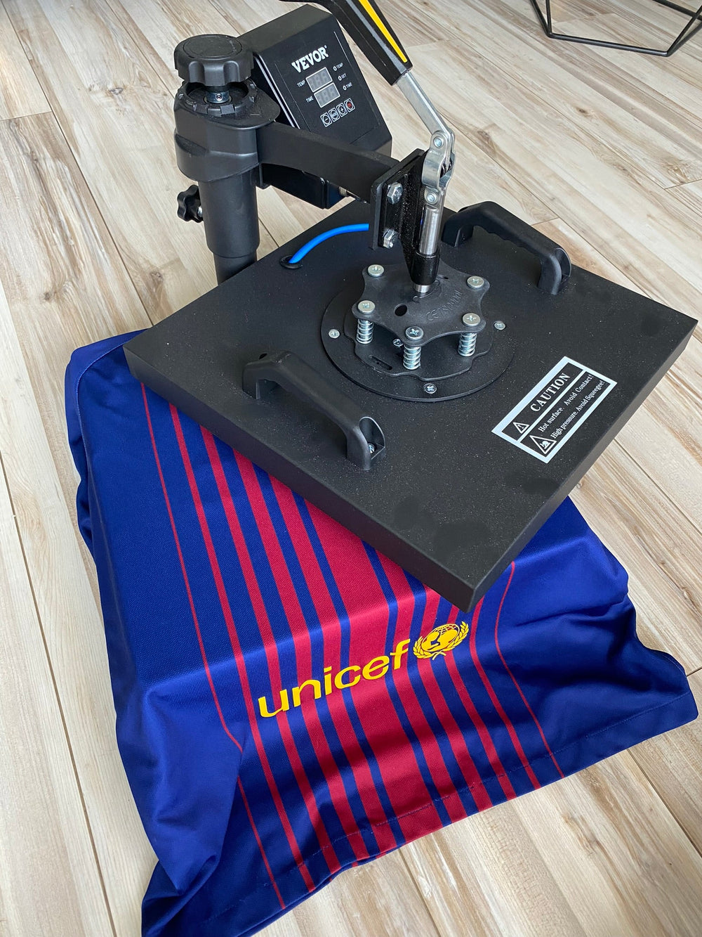 Le Bon Flocage – Le Bon Flocage