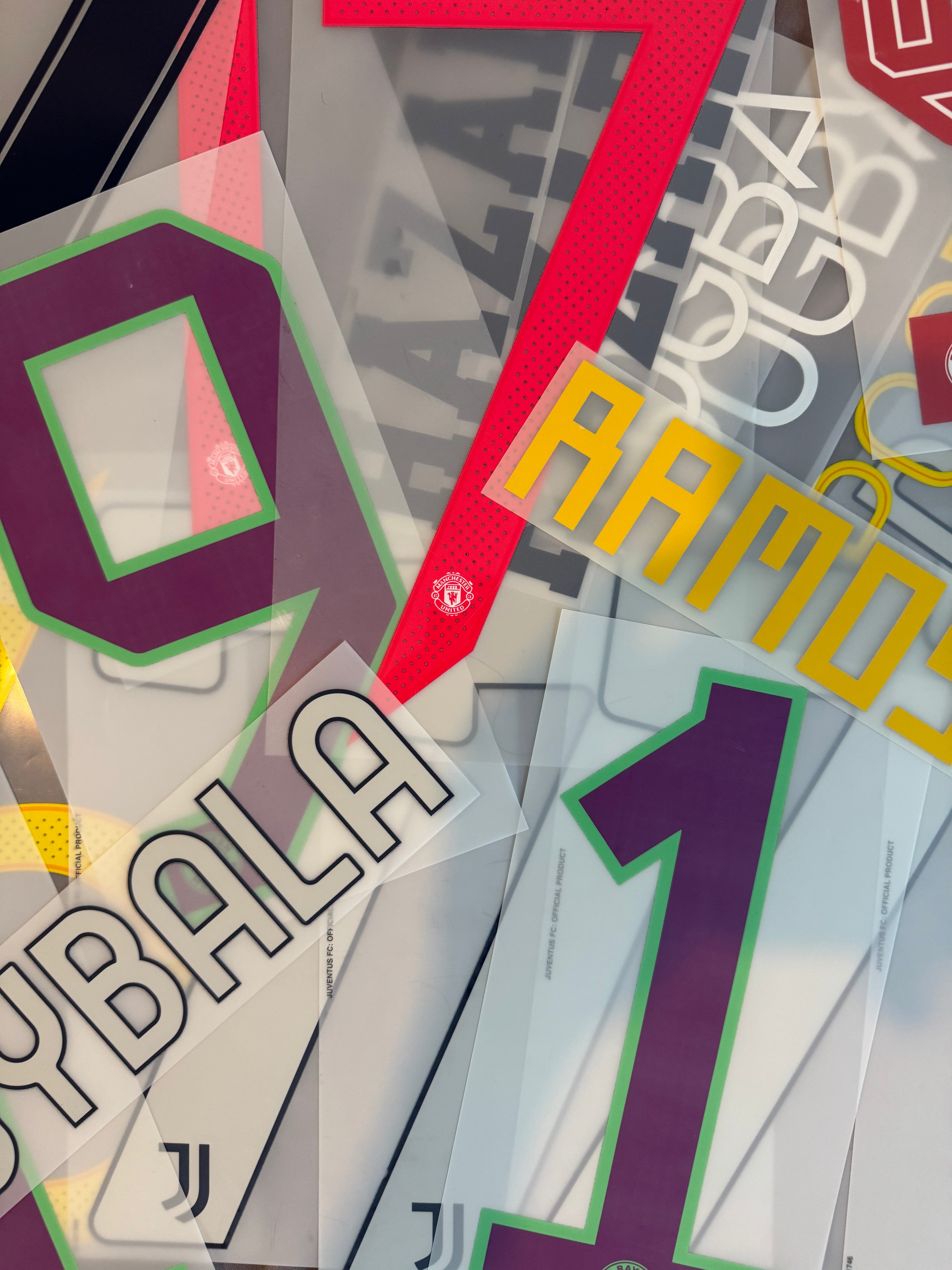 Le Bon Flocage – Le Bon Flocage