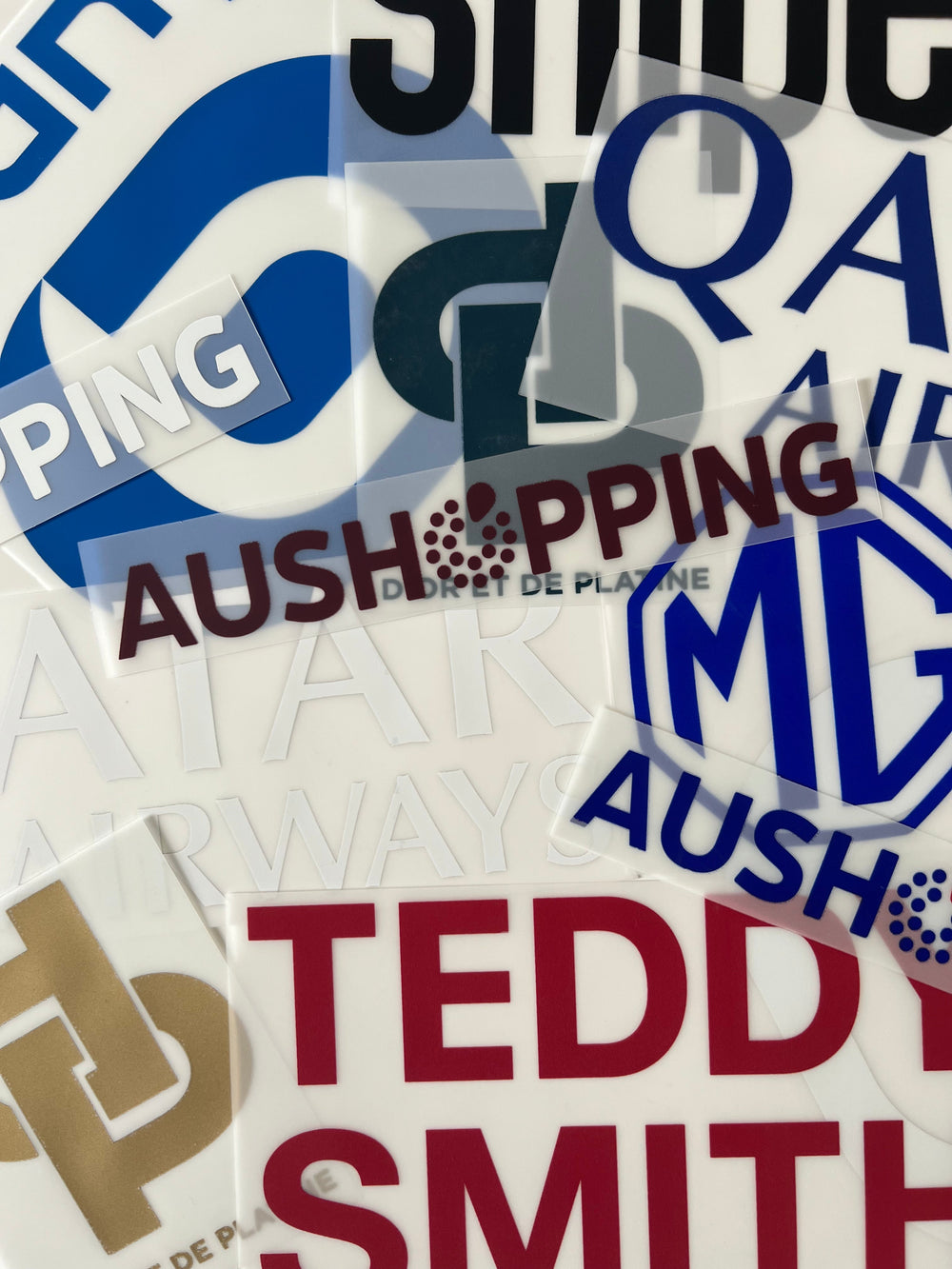 Le Bon Flocage – Le Bon Flocage