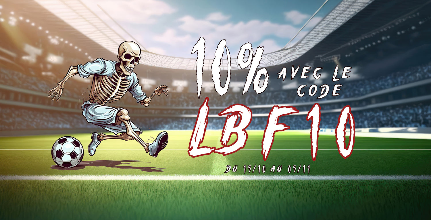 Le Bon Flocage – Le Bon Flocage